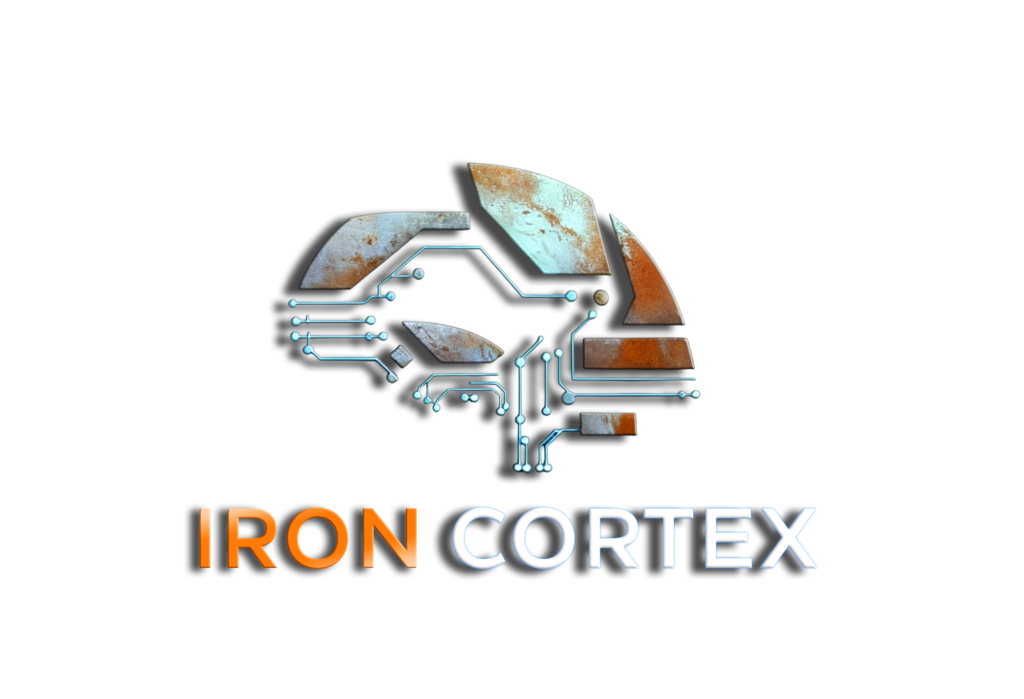 How It Works - ironcortex.ai